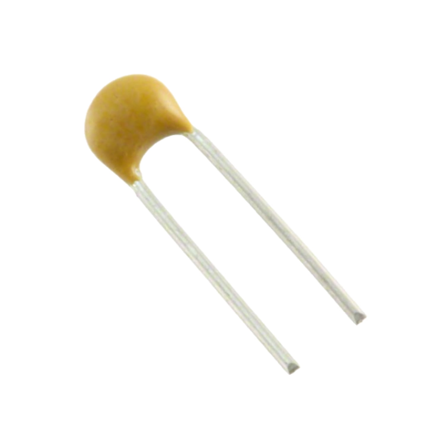 Pack of 19 C315C220J5G5TA Ceramic Capacitor 22 pF ±5% 50V C0G, NP0 ...