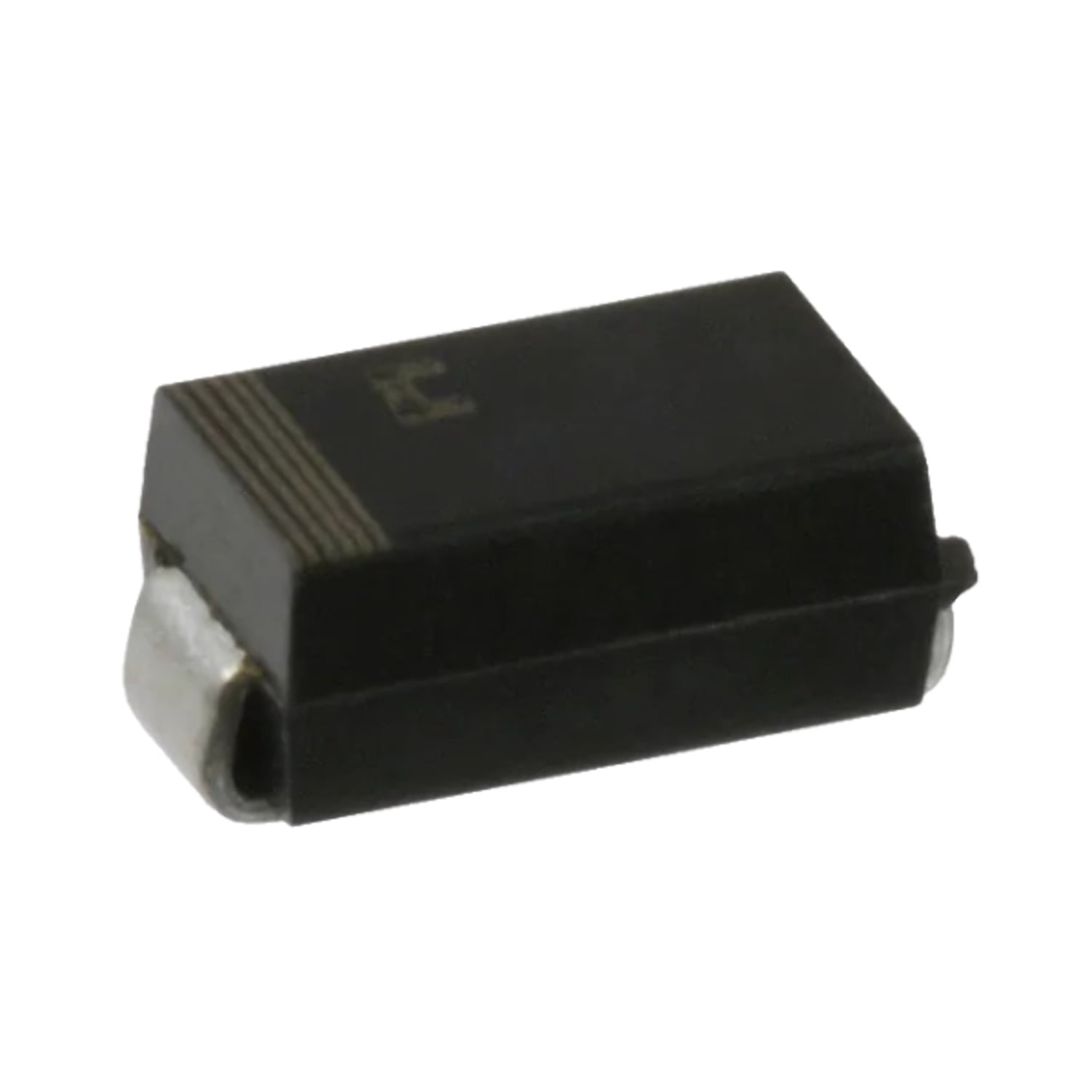 Pack of 19 CGRA4007-G Rectifiers Gen Purp Rectifier 1000V, 1A; Cut Tape ...