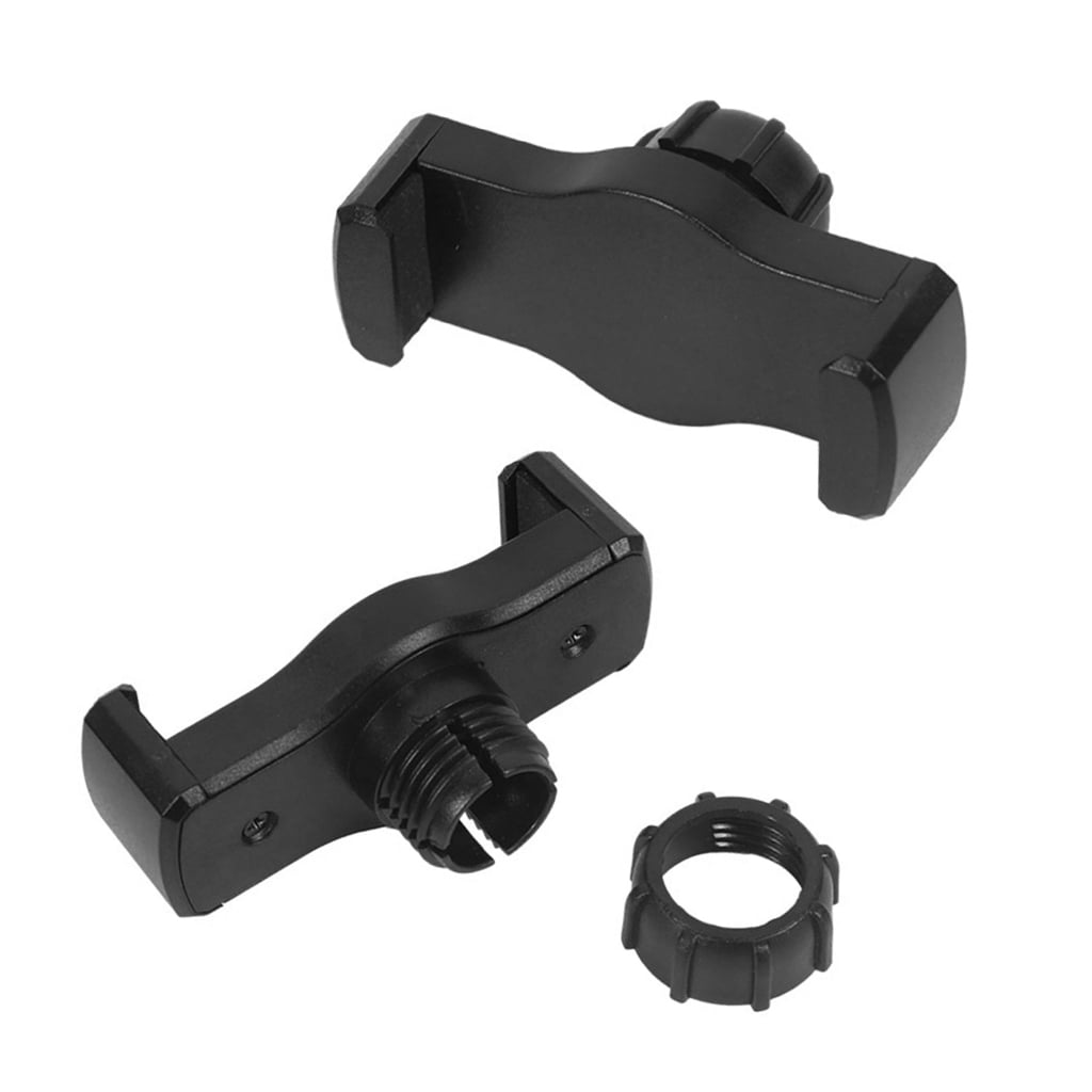 Pack of 2 17mm Ball Sockets Phone Holder Clamp Compatible Car Mount ...