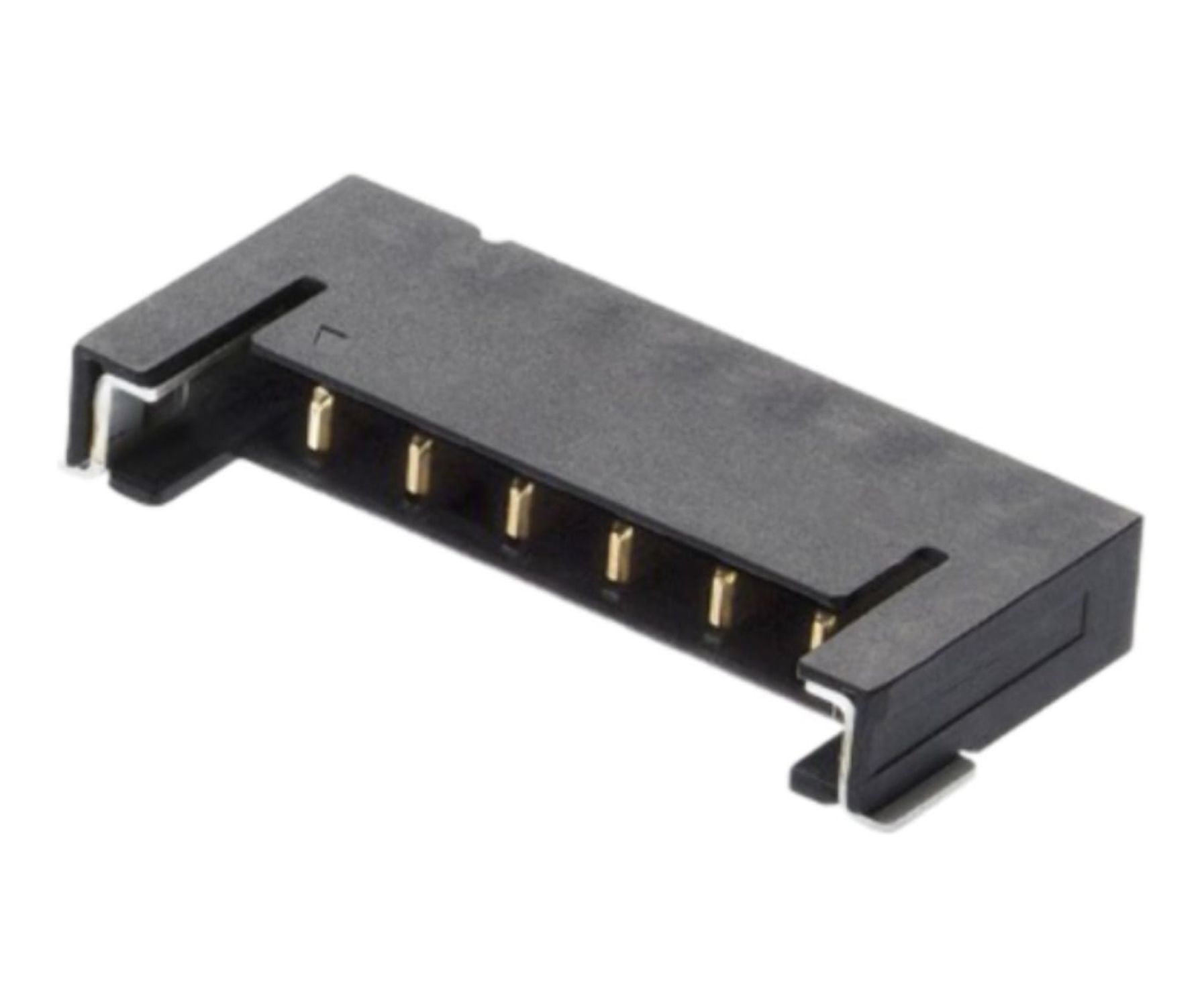 Pack of 2 2053380005 Connector Header Surface Mount, Right Angle 5 ...