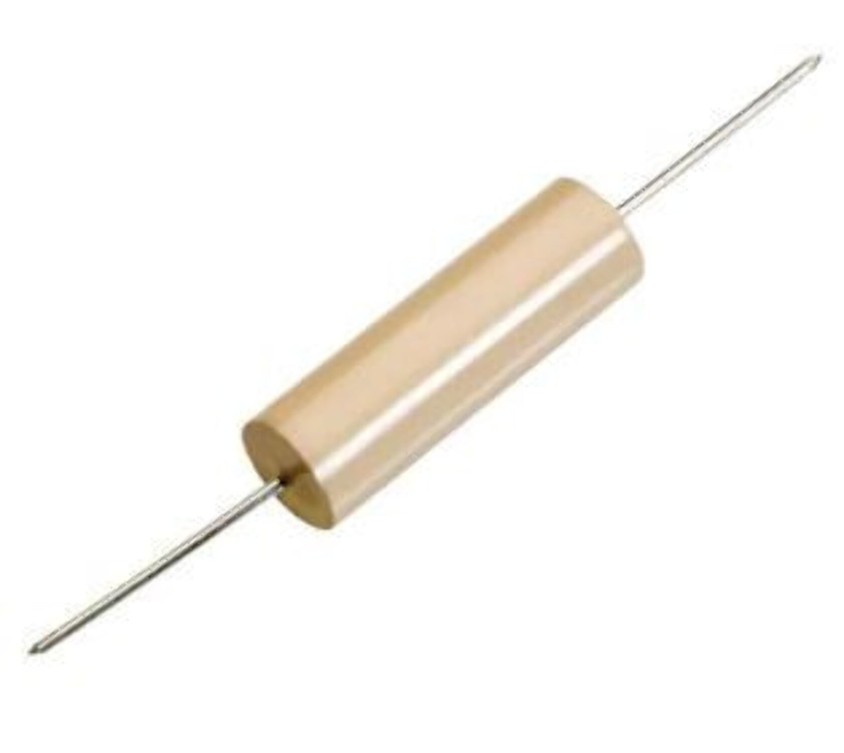 Pack of 2 2890-38K Inductors RF - Leaded 56uH 10% 14 Ohm Molded ...