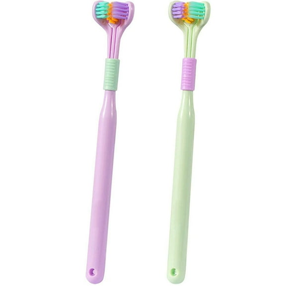 Nimbus Toothbrushes