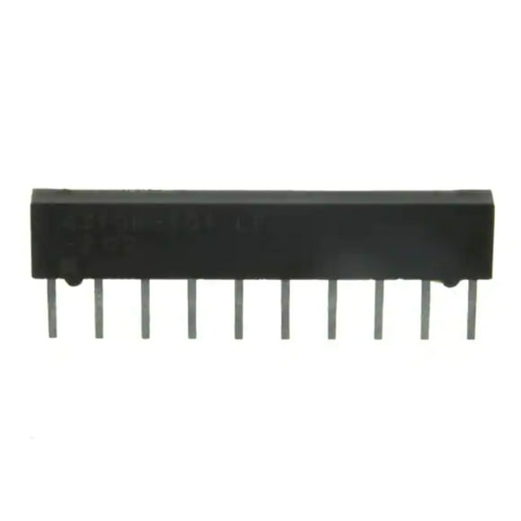 10k Ohm Resistor