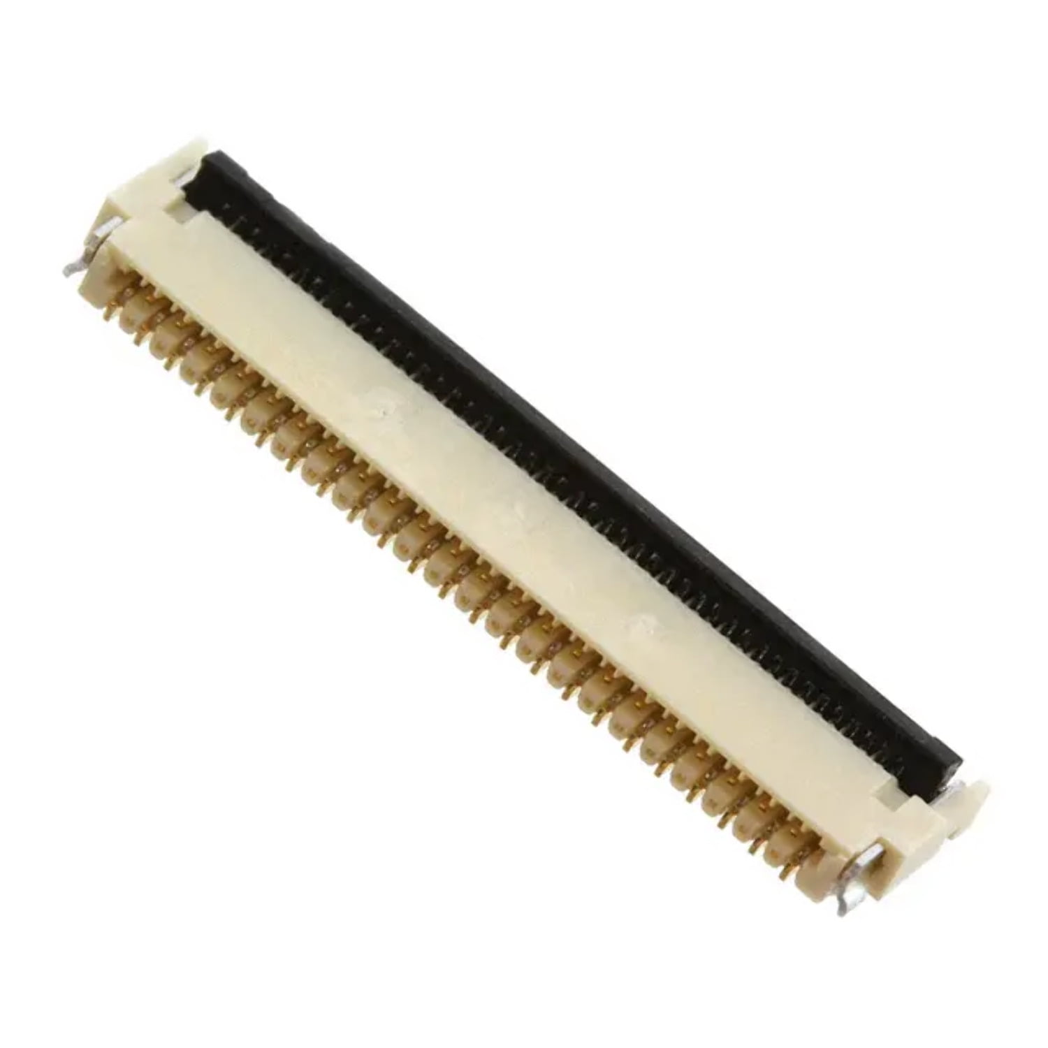 Pack of 2 5025984593 Conn FPC Connector 45 POS 0.30MM Solder RA SMD Embossed - Walmart.com