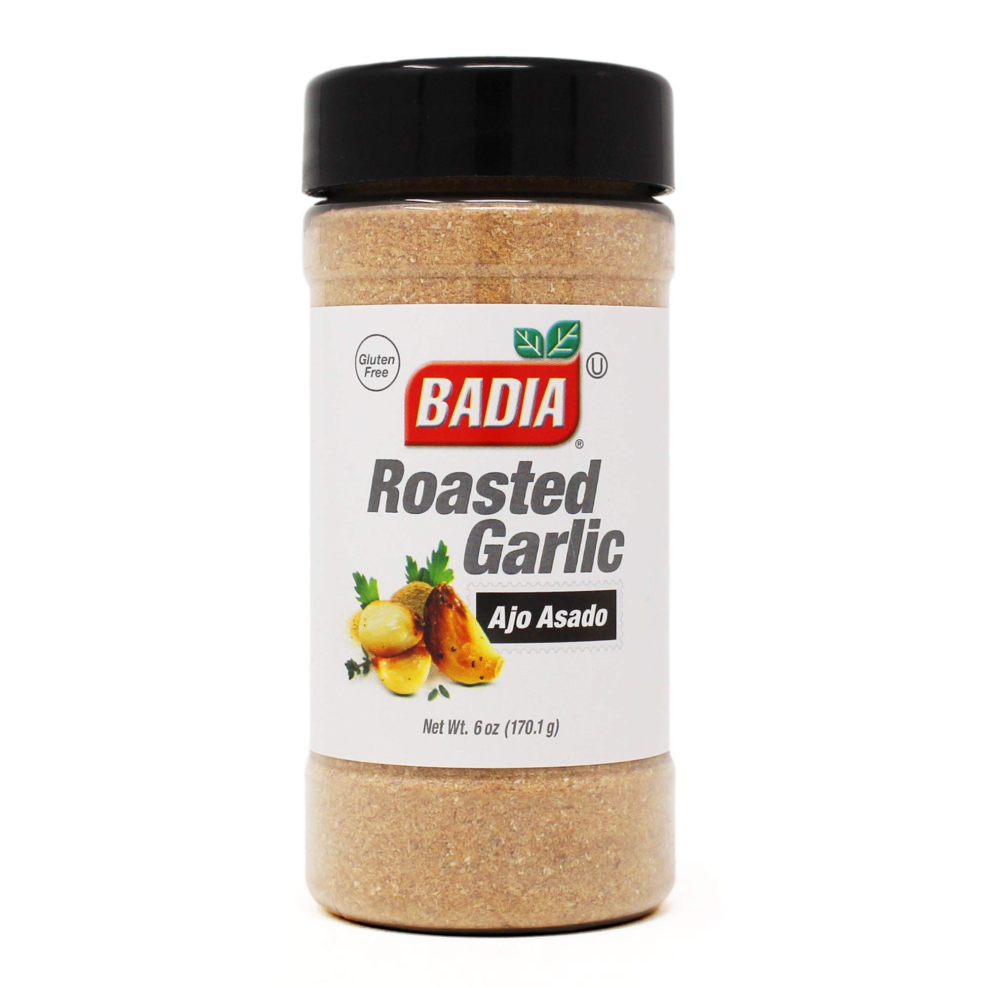 Pack of 2 - 6 Oz-Roasted Garlic Ground Powder / Ajo Asado En Polvo ...