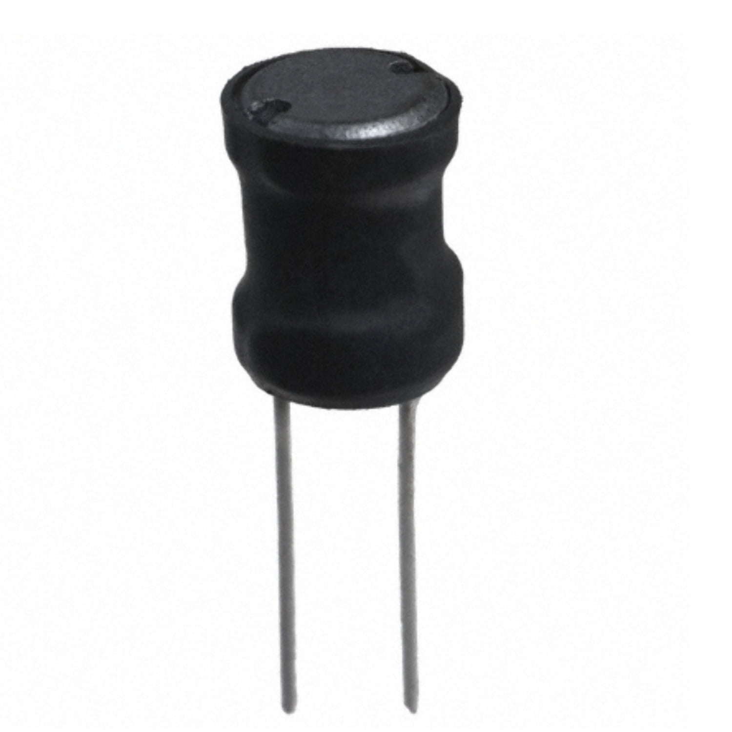Pack of 2 6000-330K-RC Inductor 33 µH Unshielded Drum Core, Wirewound ...