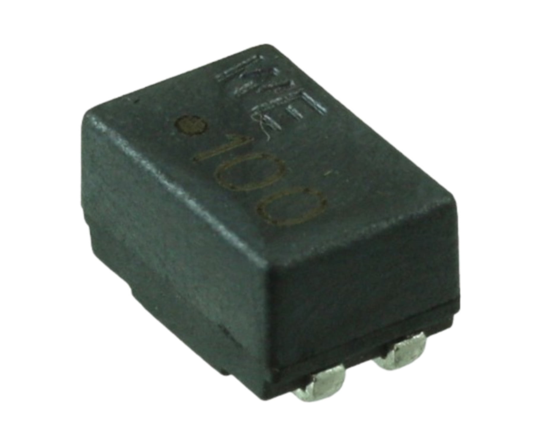 Pack of 2 744226S Common Mode Choke 10 µH 2 Line Surface Mount 920 Ohms ...