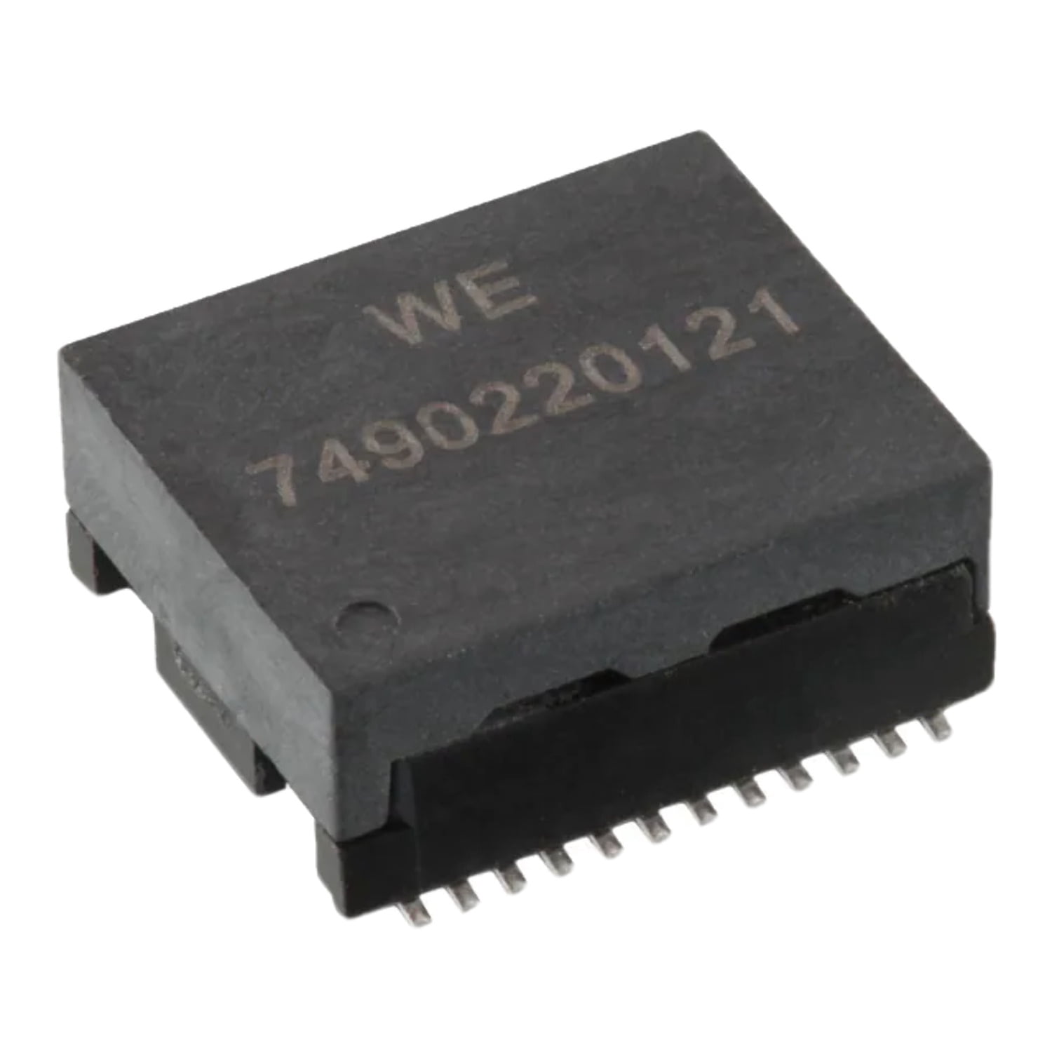 Pack of 2 7490220121 Transformer Pulse XFMR 1CT:1CT TX 1CT:1CT RX ...