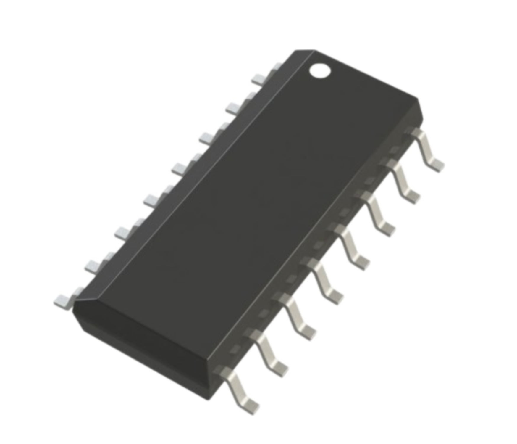 Pack of 2 74HC157D,653 IC Multiplexer 4 x 2:1 16-SO - Walmart.com