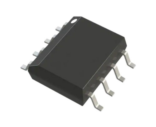 Pack of 2 AD8210YRZ IC Current Monitor Regulator High/Low-Side 5mA 8 ...