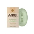 Pack of 2 AMBI Complexion Cleansing Bar, 3.5 oz - Walmart.com