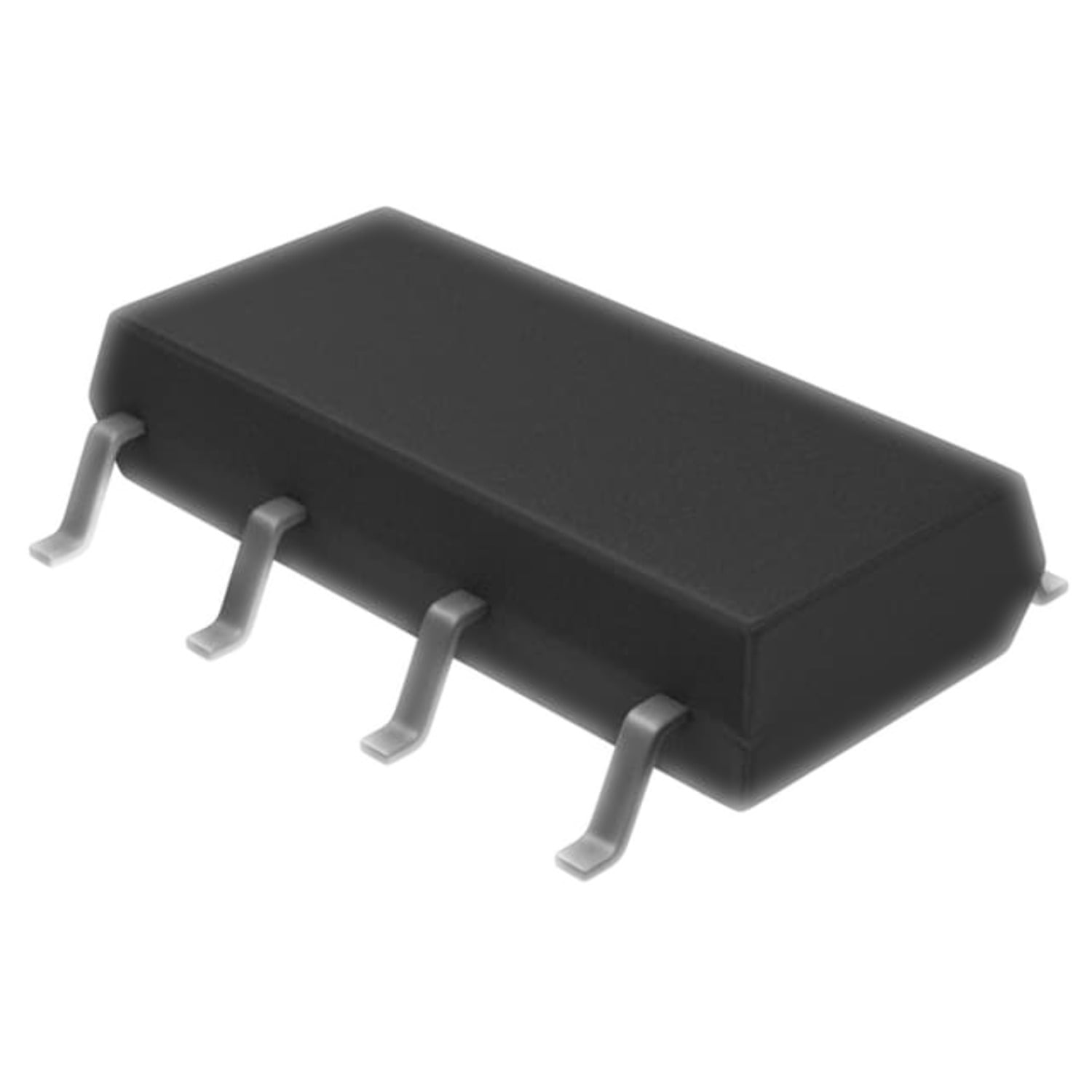 Pack of 2 AQW210SZ Solid State Relay SPST-NO 100MA 0-350V (1 Form A ...