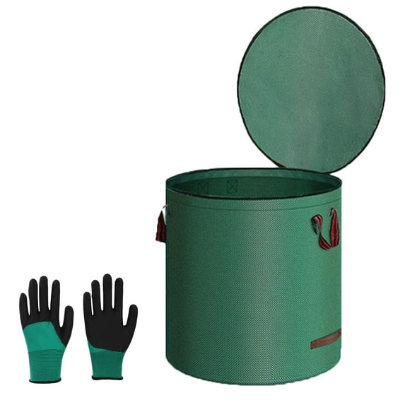 Pack of 2 Accessible Needle Collection Sacks Hard wearing Secure ...