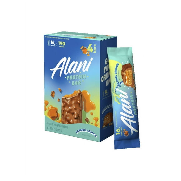 Alani Nu Protein Bars in Protein - Walmart.com
