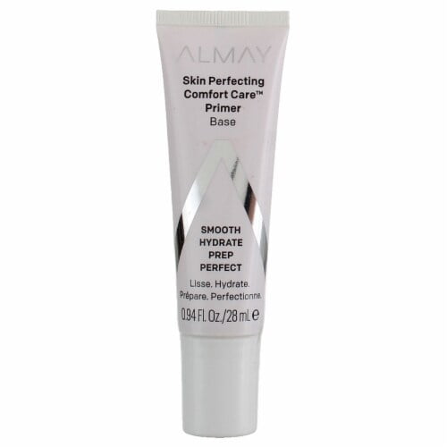 Pack of 2 - Almay Skin Perfecting Comfort Care Primer 100 Sheer Pink ...