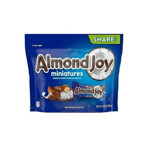 Almond Joy
