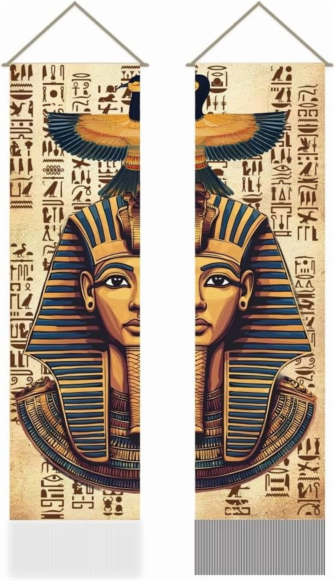 Egyptian Doorway