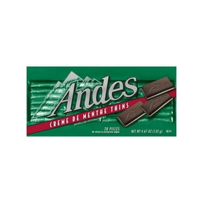 Andes Mints in Candy - Walmart.com