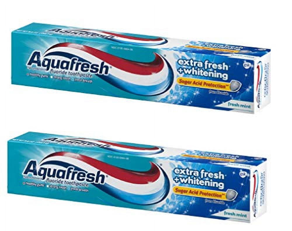 Aquafresh Extra Fresh Toothpaste