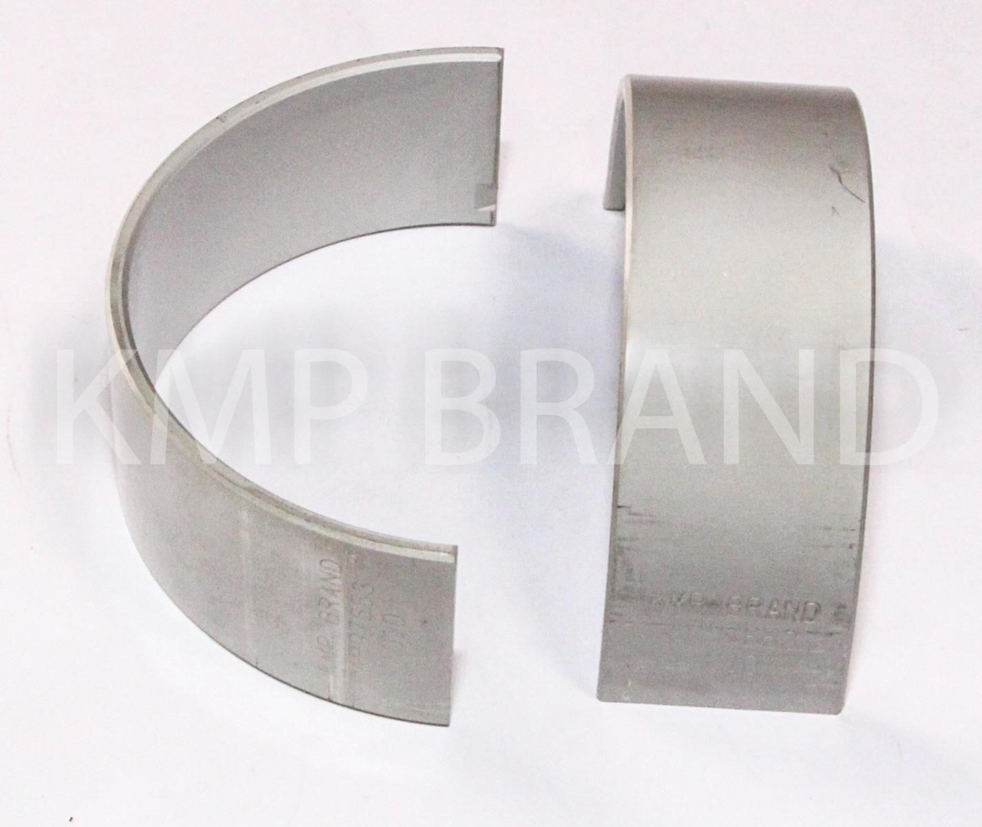Pack of 2 BEARING CONROD 010 (PR) AR97653 for John Deere - Walmart.com