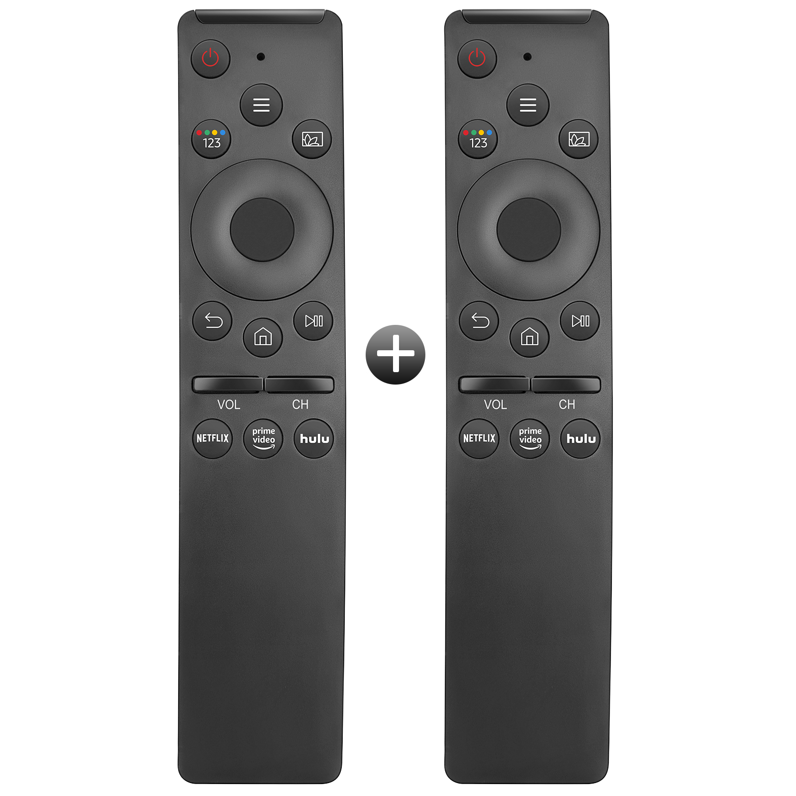 Universal Remote Control for MAG254 MAG250 255/256 / 257/260 / 275/349 ...