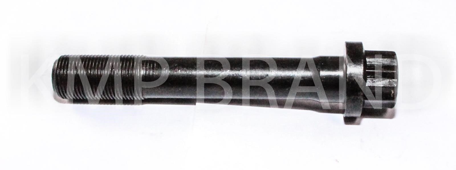 Pack of 2 BOLT CONROD 4095792 for Cummins - Walmart.com