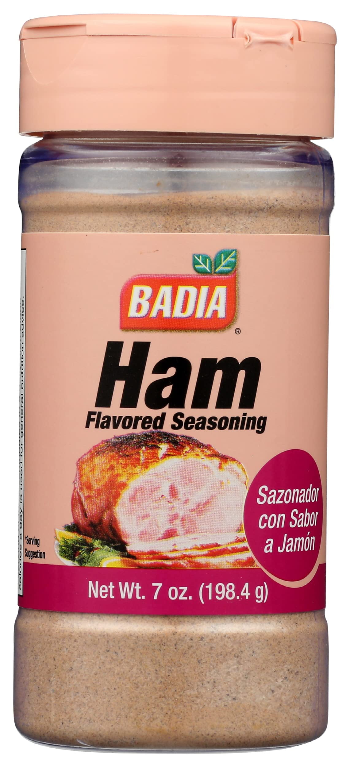 Pack of 2 - Badia Ham Seasoning, 7 Oz - Walmart.com
