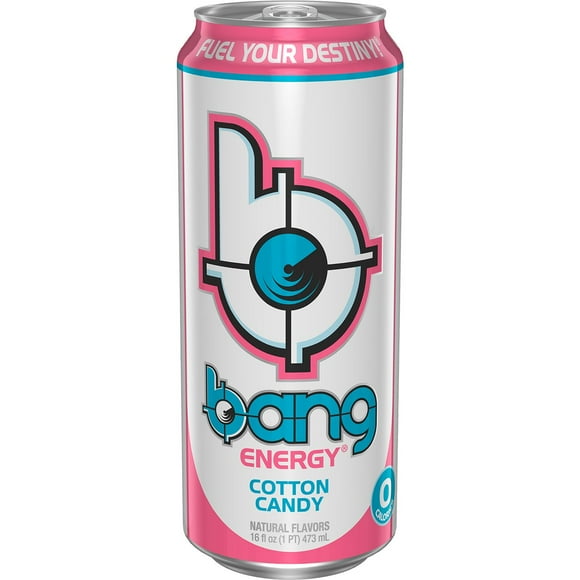 Bang Energy Drinks in Energy Drinks - Walmart.com