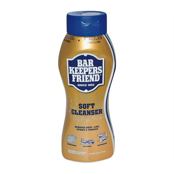 bar keepers cleaner