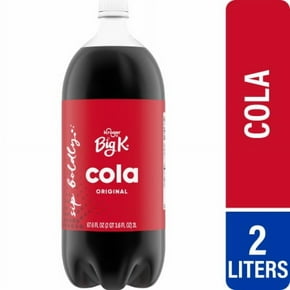 2l Coca Cola