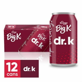 Big K Soda