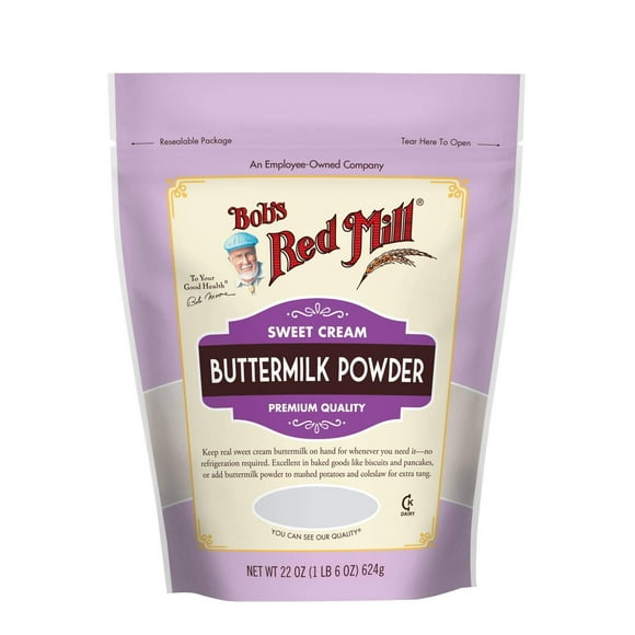 Fresh Buttermilk