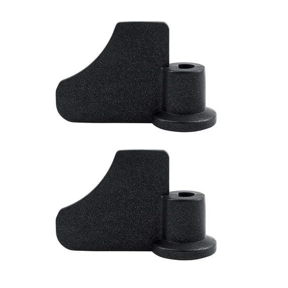 Pack of 2 Bread Maker Paddle Bread Machine Kneading Paddle Bread Making ...