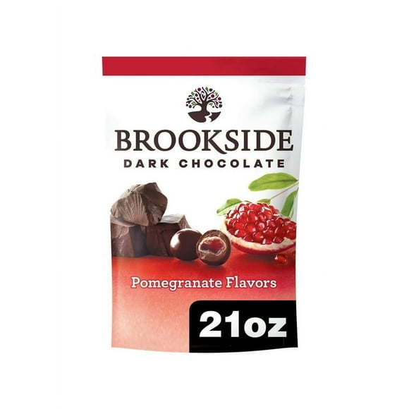 Brookside Chocolate in Candy - Walmart.com