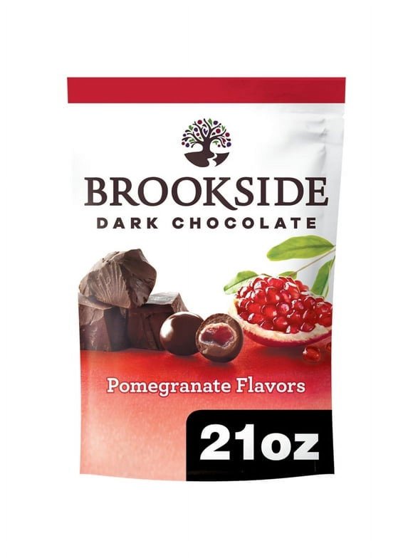 Brookside Chocolate in Candy - Walmart.com