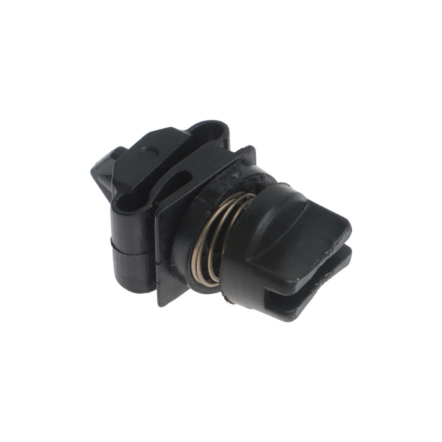 Pack of 2 Bumper Bezel Cover Clip Black Rear for 2012-2020 Jeep Grand ...