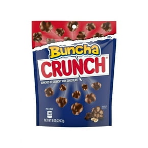 Buncha Crunch
