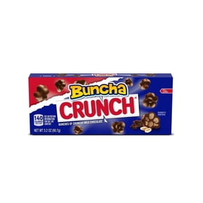 Buncha Crunch
