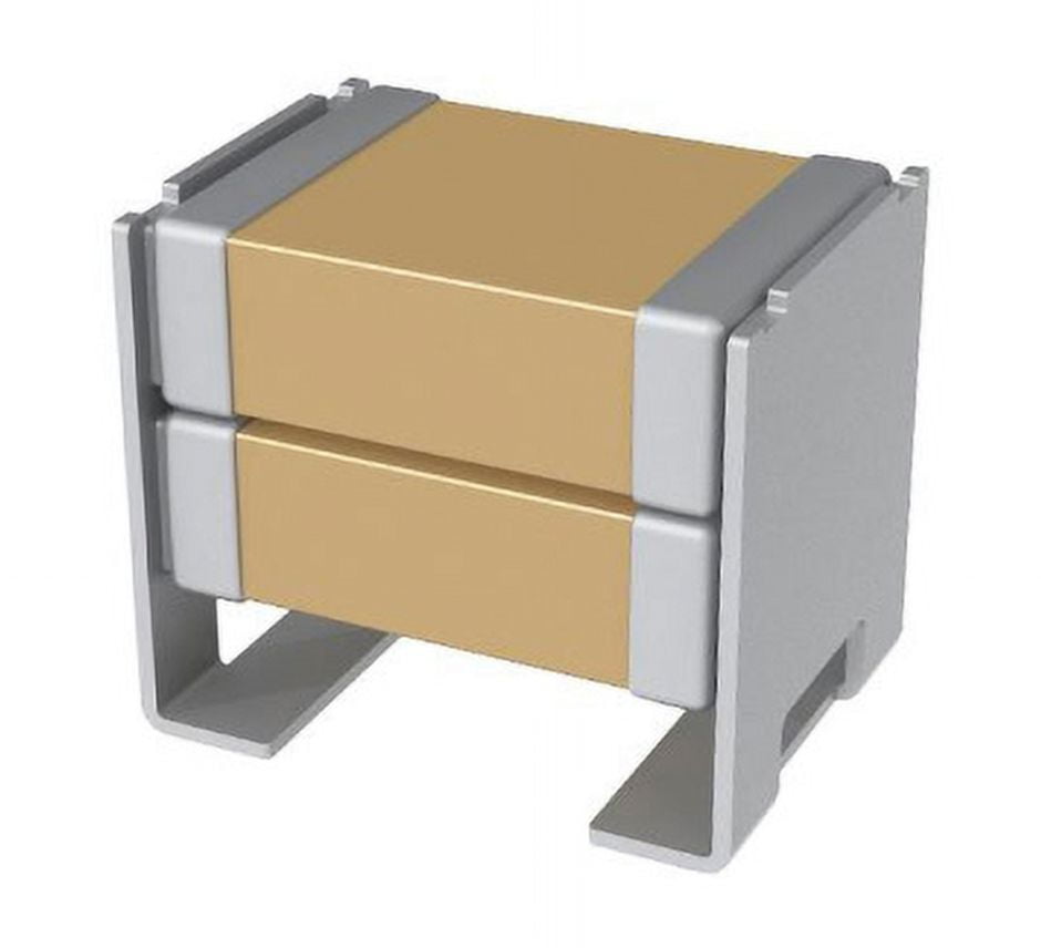 Pack of 2 C2220C226M5R2CAUTO Capacitor 22 ?F ?20% 50V Ceramic Capacitor ...