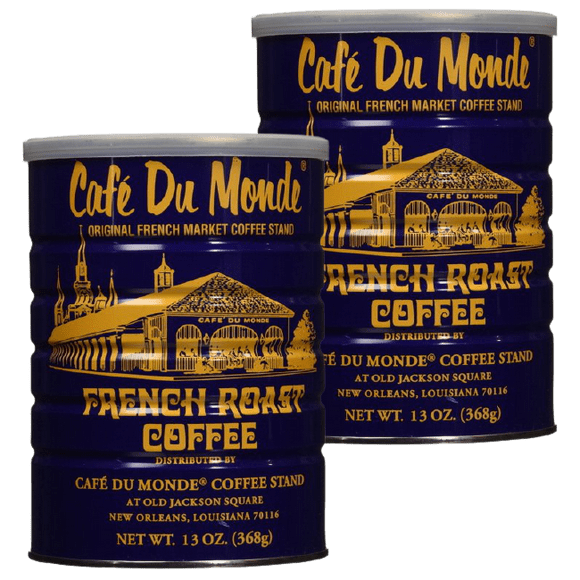 Cafe Du Monde Coffee in Coffee - Walmart.com