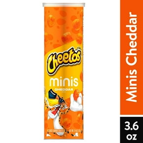 Cheetos Mini Bag