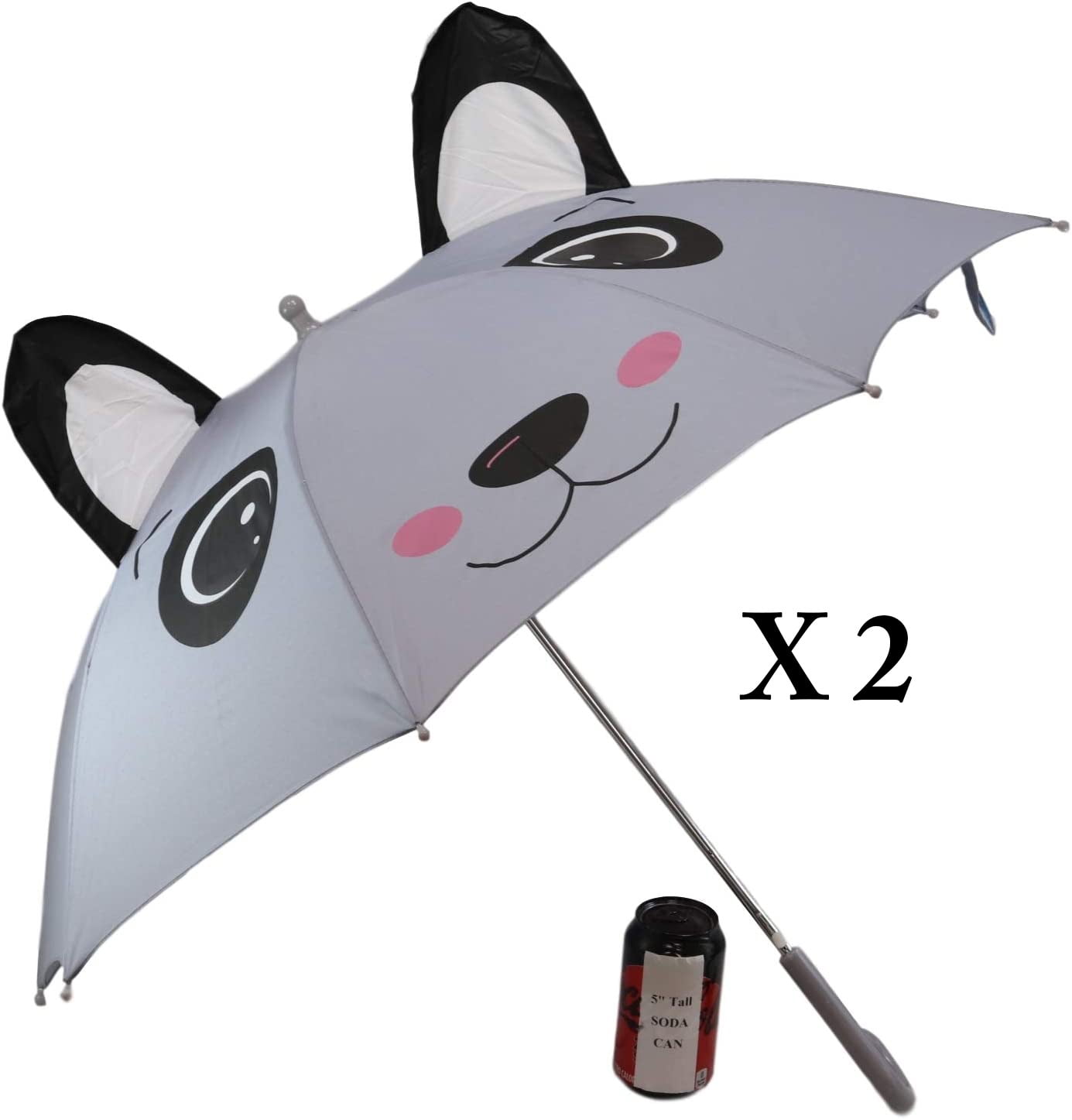 Animated Umbrella