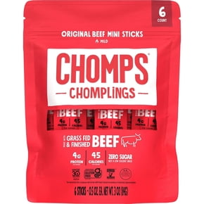 Chomps Mini Sticks