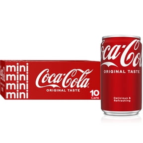 Mini Coke