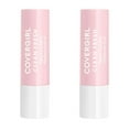 Pack of 2 CoverGirl Clean Fresh Tinted Lip Balm, I Cherry-Ish You 500 ...