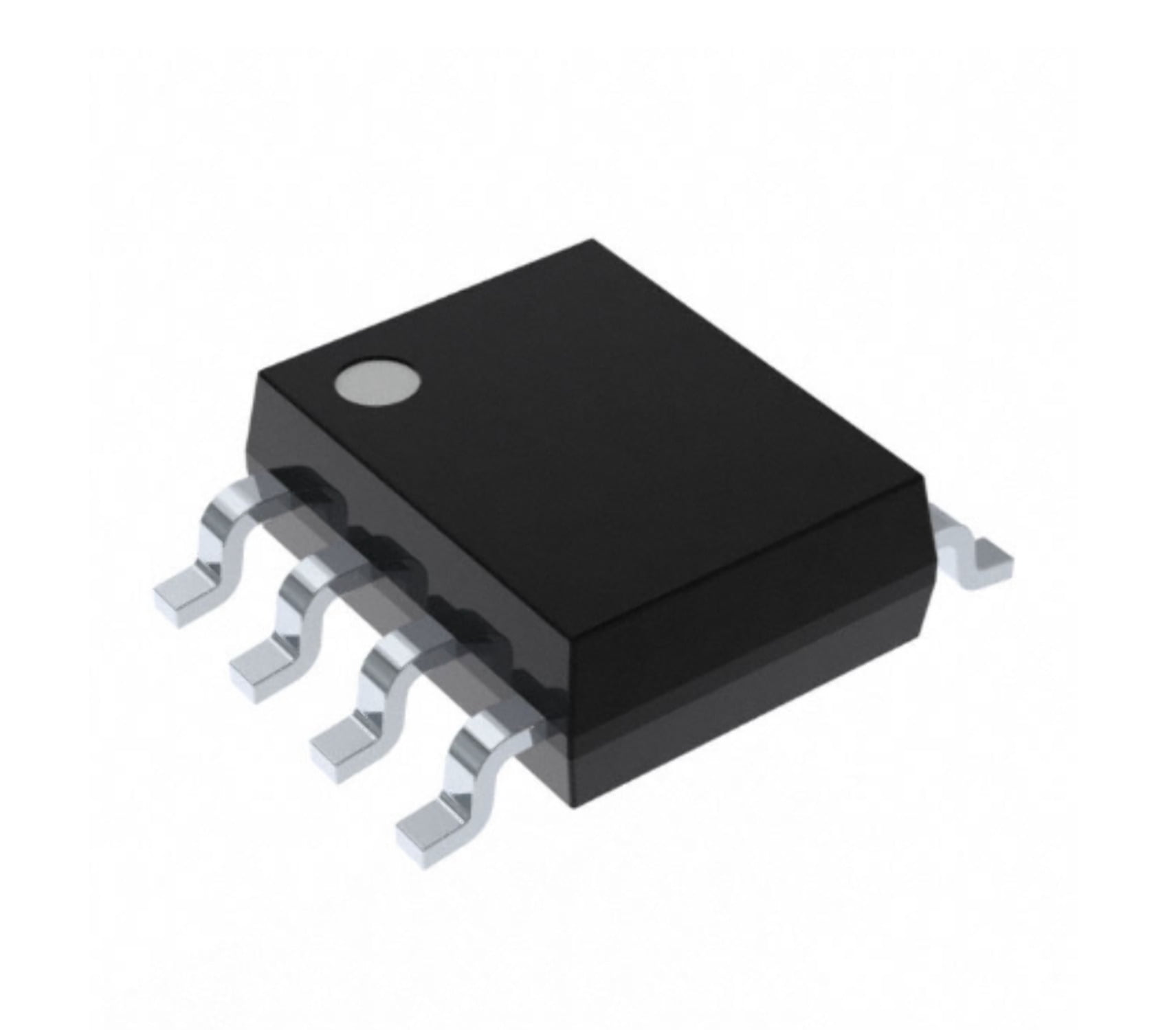 Pack Of 2 Ds1682s Tr Ic Real Time Clock Rtc Ic Elapsed Time Counter 10b I2c 2 Wire Serial 8