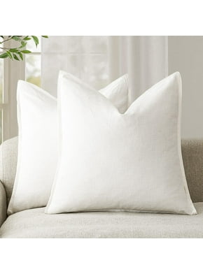 Throw Pillows | White - Walmart.com