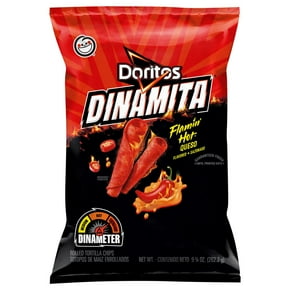 Chips Dynamite