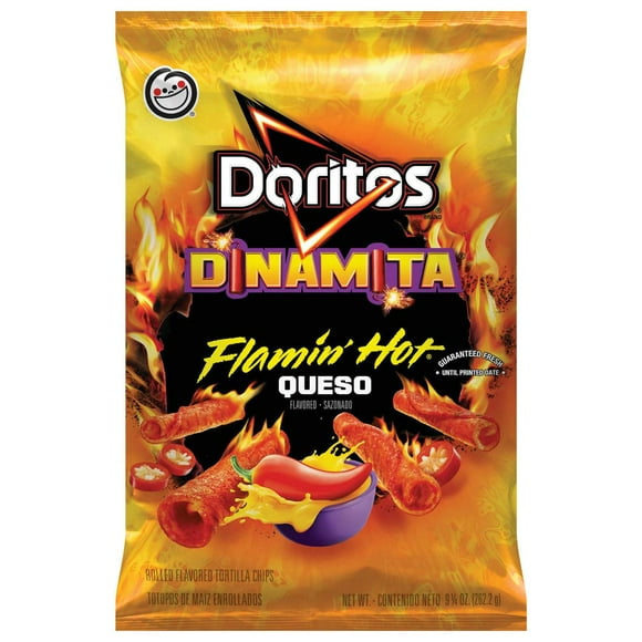Chips Dynamite