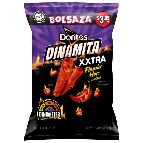 Dinamita Chips